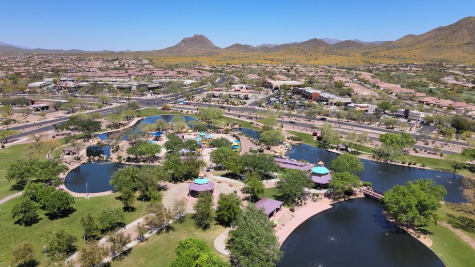 HOA Info - Anthem AZ Living